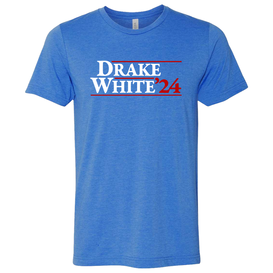 Drake White Official Merchandise